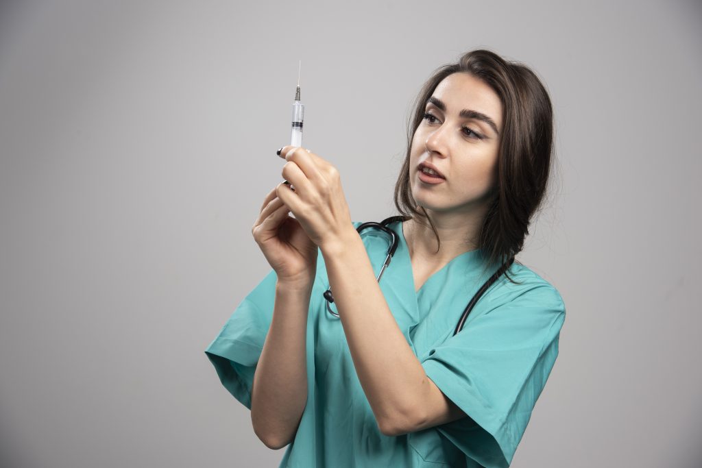 Medial Branch Blocks Injection - Washington Pain and Spine Specialists