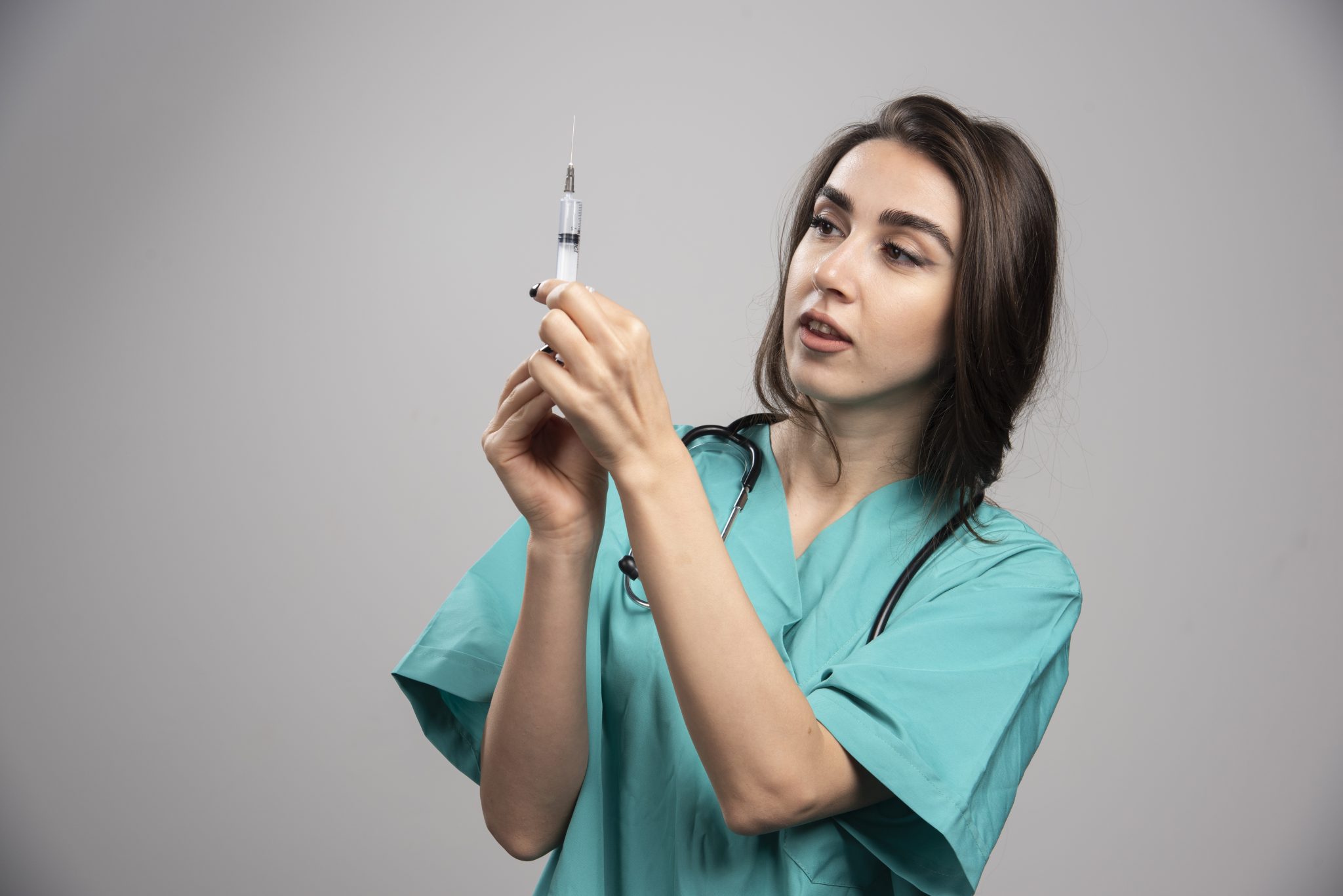 Medial Branch Blocks Injection - Washington Pain and Spine Specialists