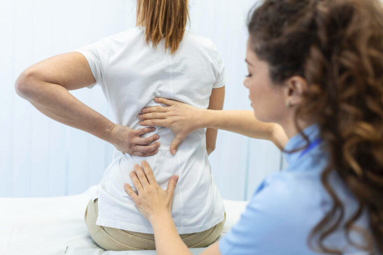 Types of Shoulder Injuries from Falling: Causes, Symptoms & When to See ...